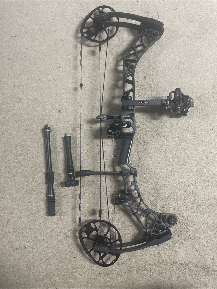 mathews vxr 31.5 | eBay