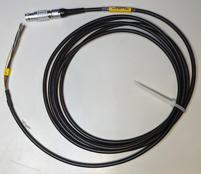Connectors - Lemo