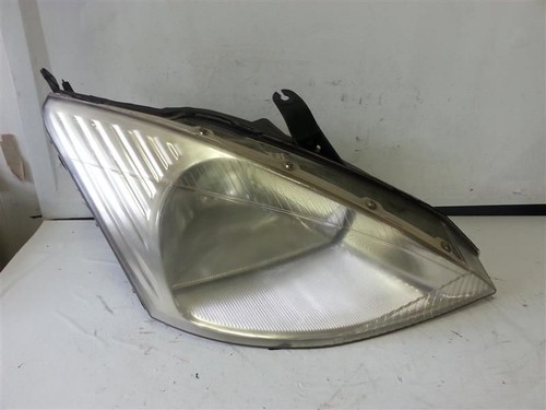 Right Passenger Headlight Fits 00-02 Focus GC-145616 | eBay