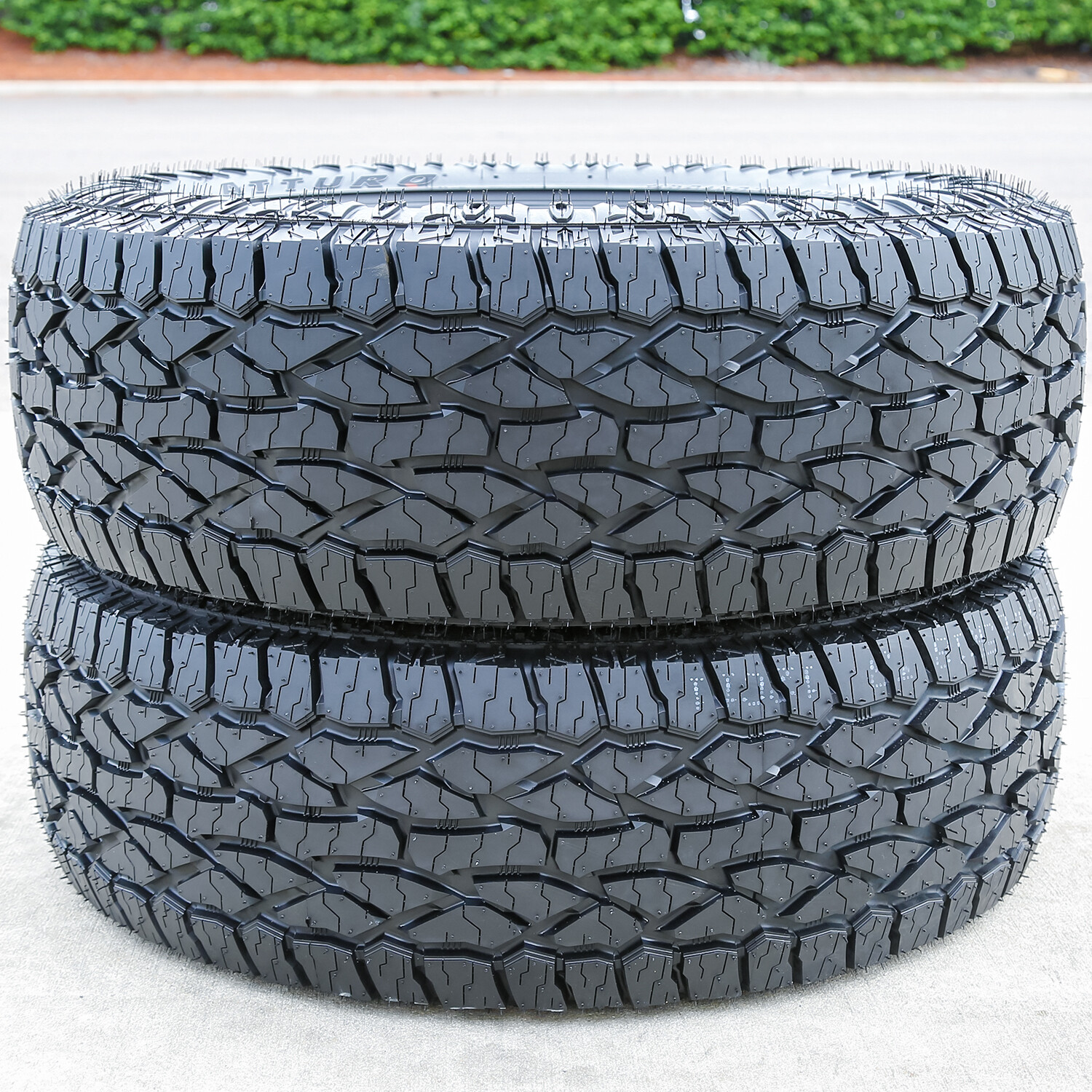 4 Tires Atturo Trail Blade ATS 275/50R22 115H XL AT A/T All Terrain | eBay