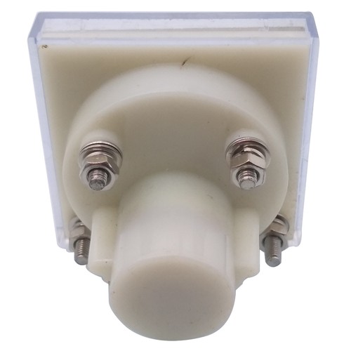 DC 0 ~ 300mA Analog AMP Current Pointer Needle Panel Meter Ammeter 91C4 ...