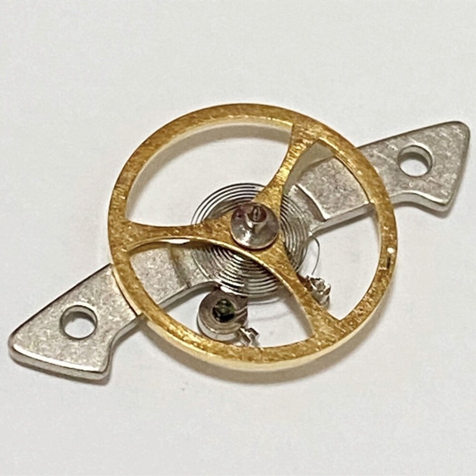 China Made Balance Wheel Set Fit for Seagull ST25 ST2502 2503 2504 2505 ...