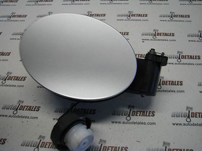 Mercedes ML-class W164 fuel flap cap cover A1646300267 A1644700030 used ...
