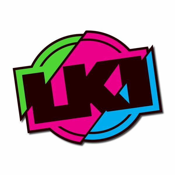 Loose Kid Industries Logo LKI – Famous Rock Shop