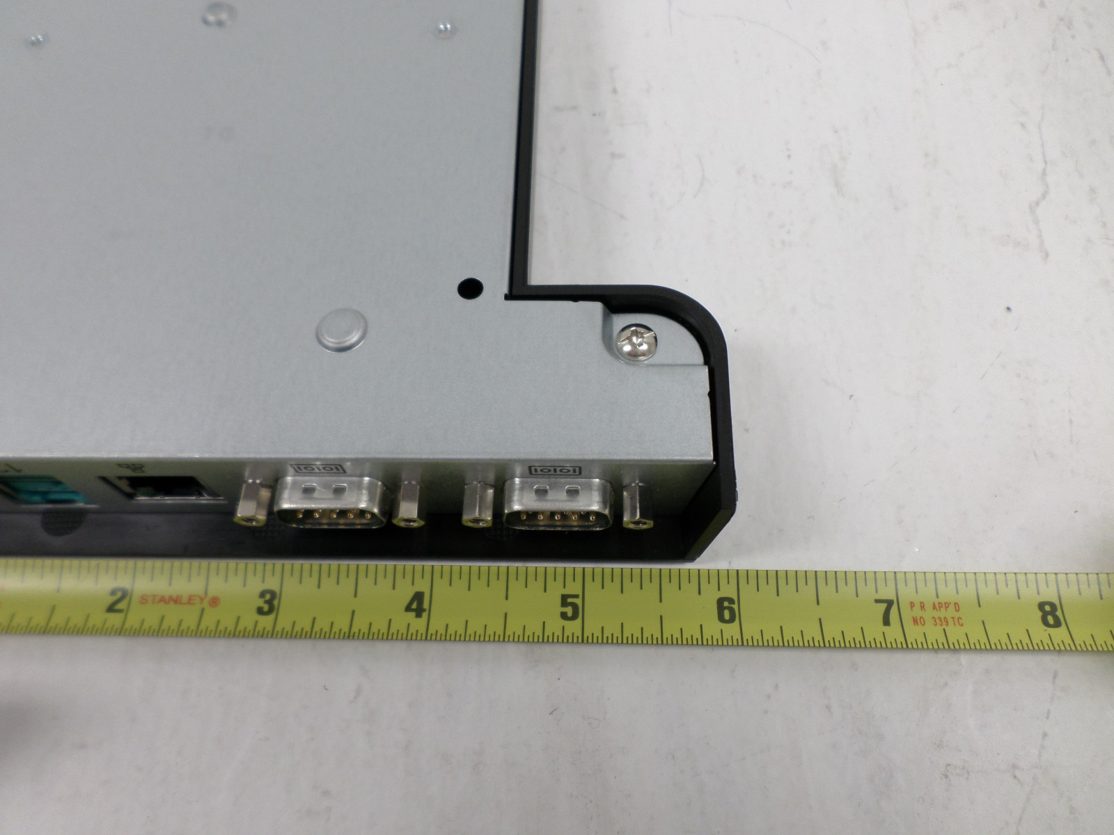 Elo Ethernet Serial Expansion I/O Module for X-Series Computers E001006 ...