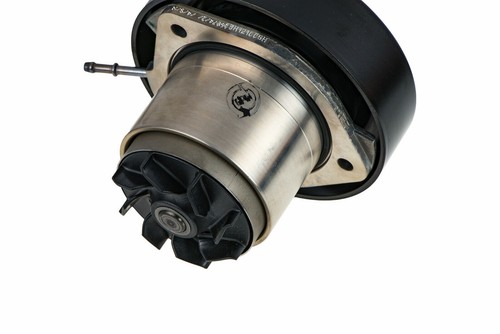 OEM NEW GENUINE VW Volkswagen 11-15 Touareg CGRA Engine Water Pump 03H ...