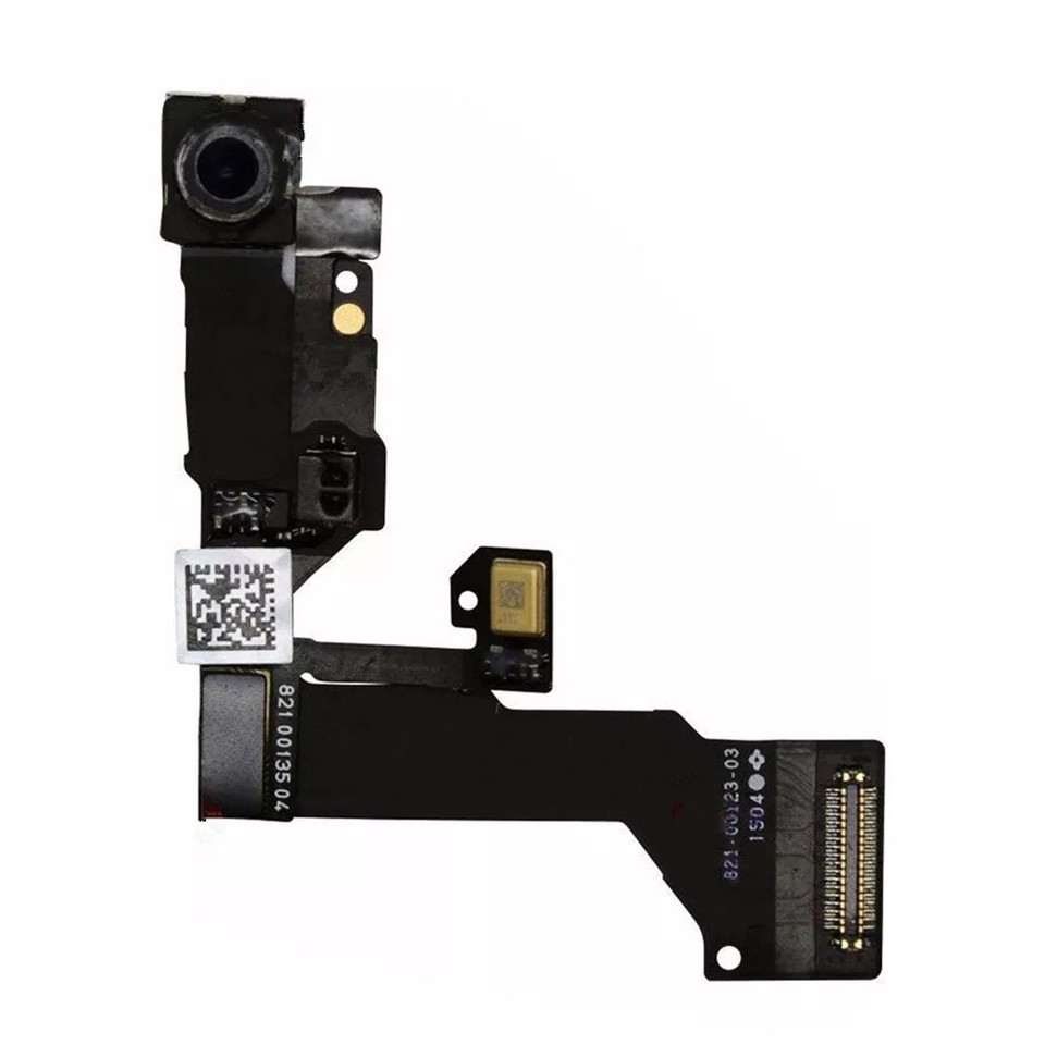 Front Facing Camera Proximity Light Sensor Flex Cable For iPhone 6S ...