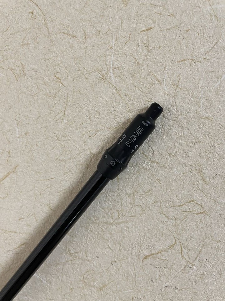 TENSEI CK Pro Hybrid 80 Graphite Shaft Golf Club | 12800円 | eBay