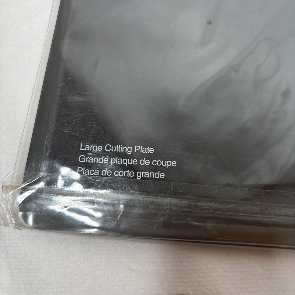 Fiskars Fuse Creativity System Rubber Mat & Cutting Plate Large | eBay