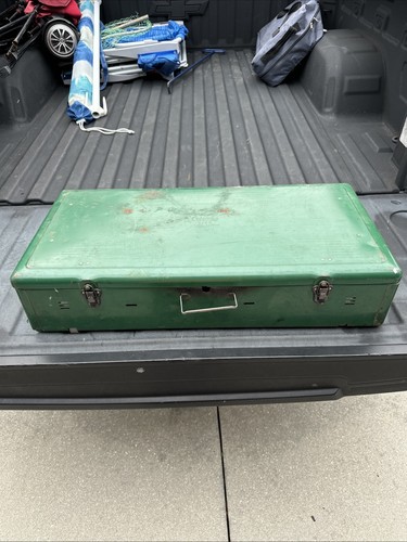 COLEMAN 426B 3 BURNER CAMPING STOVE 1954--1961 SUPER NICE SHAPE | eBay