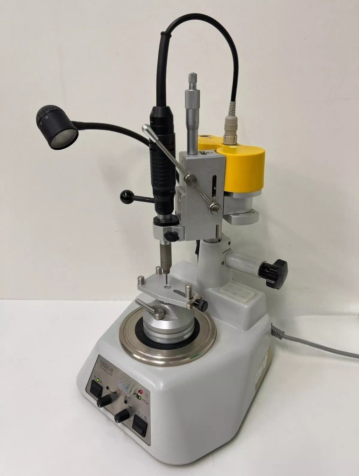 BEGO milling machine type Parascope M | eBay