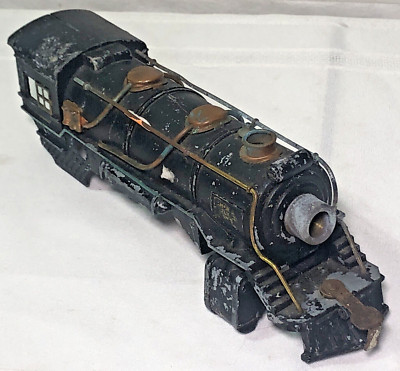 American flyer locomotive shells | eBay