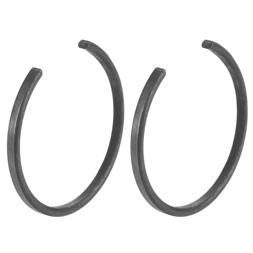 JEEP DODGE RAM FRONT AXLE SNAP RING SHAFT LOCK C CLIP OEM MOPAR GENUINE ...