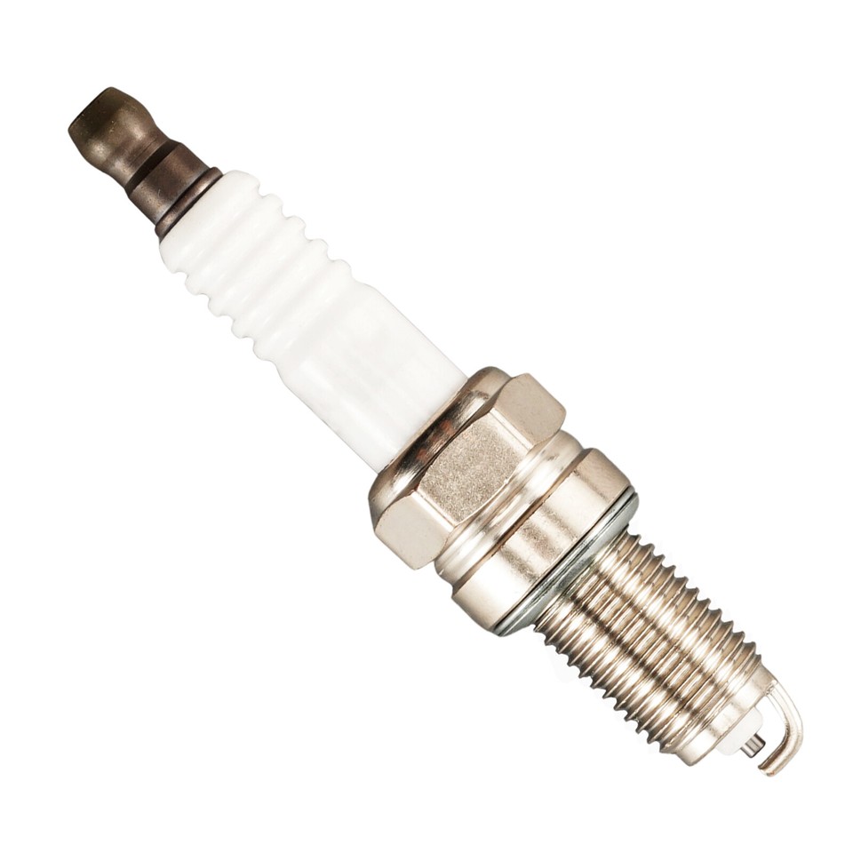 New Set of 4 Spark Plugs DCPR6E Fit For Chrysler TC Maserati BMW M3 Z3 ...