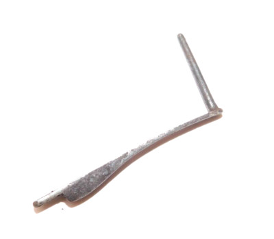 Mauser 98 Rear Barrel Band Spring #Y431 | eBay