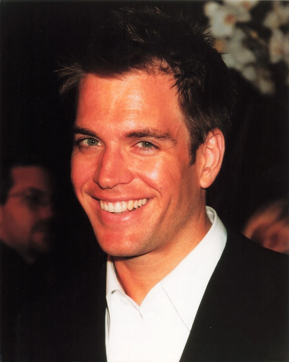 Michael Weatherly Filme
