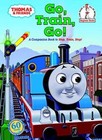 Thomas & Friends: Go, Train, Go! (Thomas & Friends) (Beginner Books(R ...