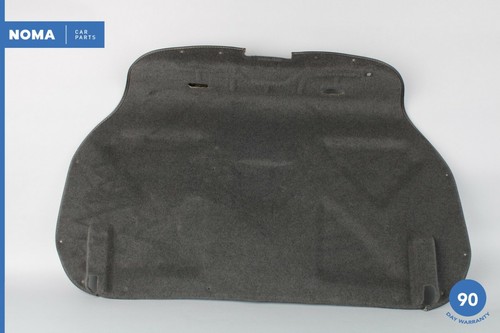 95-97 Jaguar XJ6 XJ12 VDP X300 Rear Trunk Lid Door Trim Liner Carpet ...