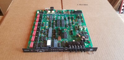 General DataComm GDC Model 500G/UXR | eBay