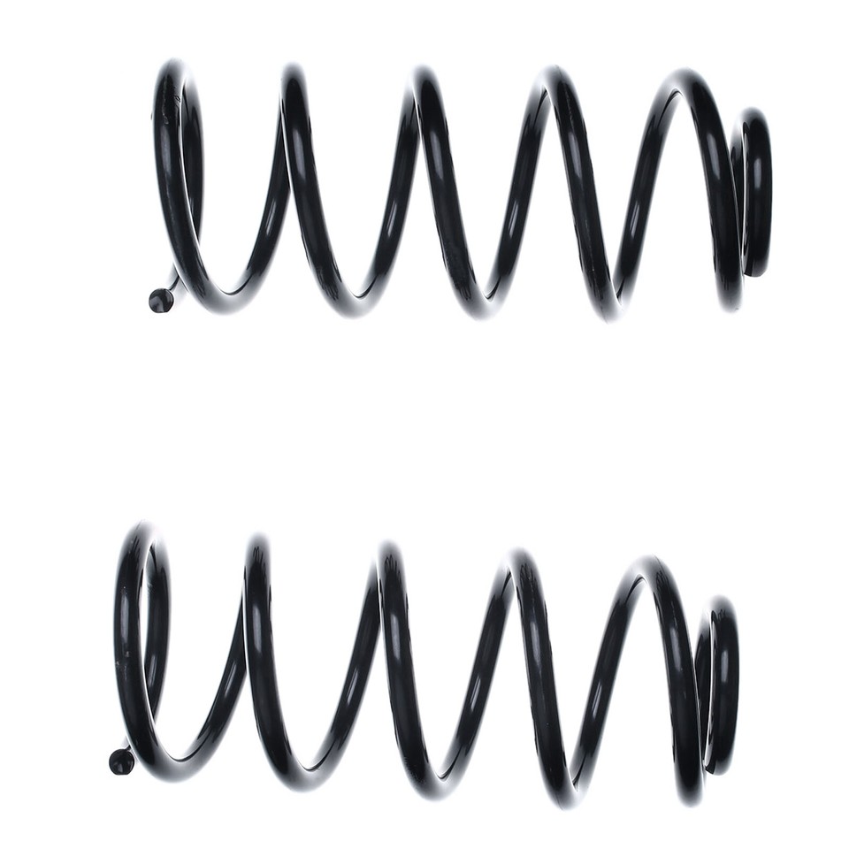 4x Ressort de Suspension avant Arrière, L+R pour Mini R50 R53 2003-2006 ...