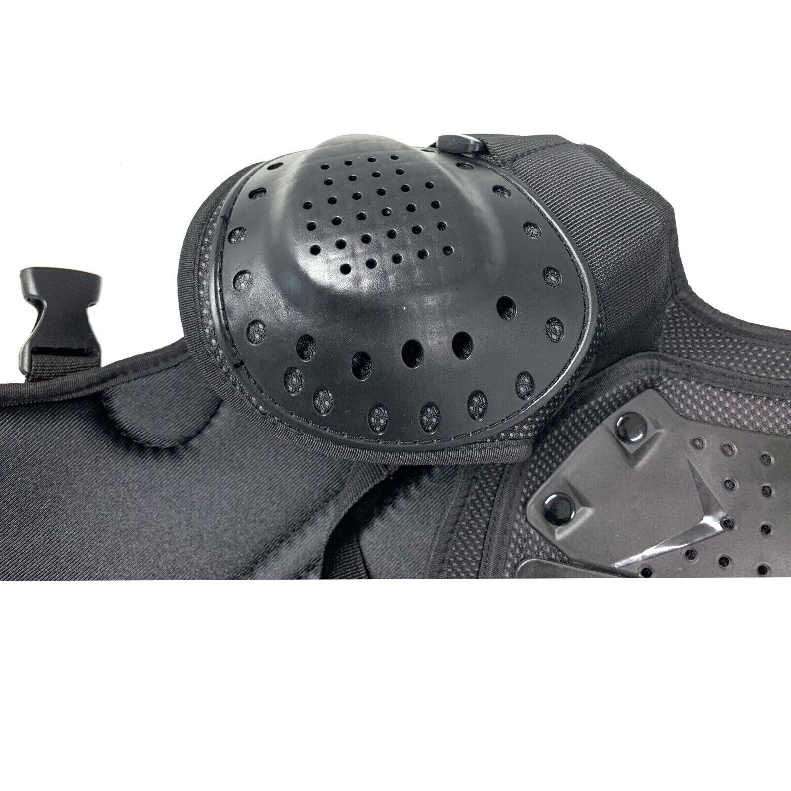 Kids Motocross Dirt bike Body Armour BMX ATV Youth Child Boys Girls - S ...