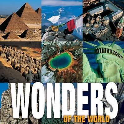 Wonders of the World by Valeria Manferto de Fabianis 9788854403819 | eBay