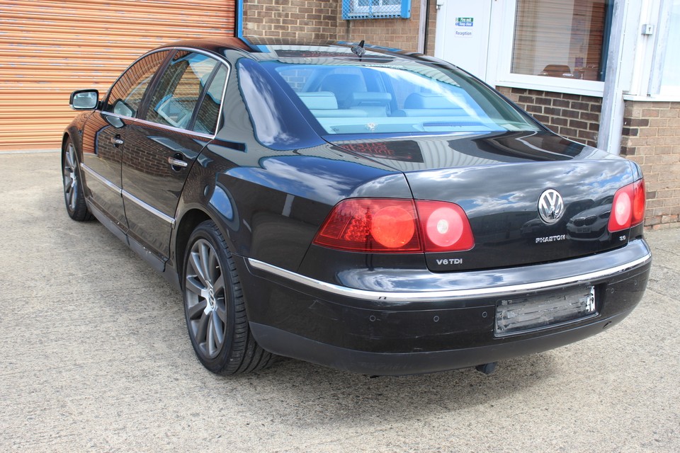 VW Phaeton D1 Automatic Gear Selector Circuit Board Plate 3D0713633A | eBay