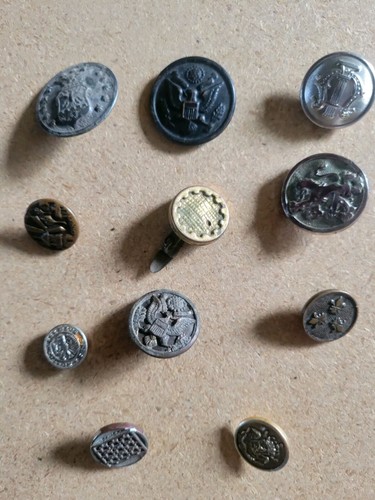 Vintage Buttons | eBay