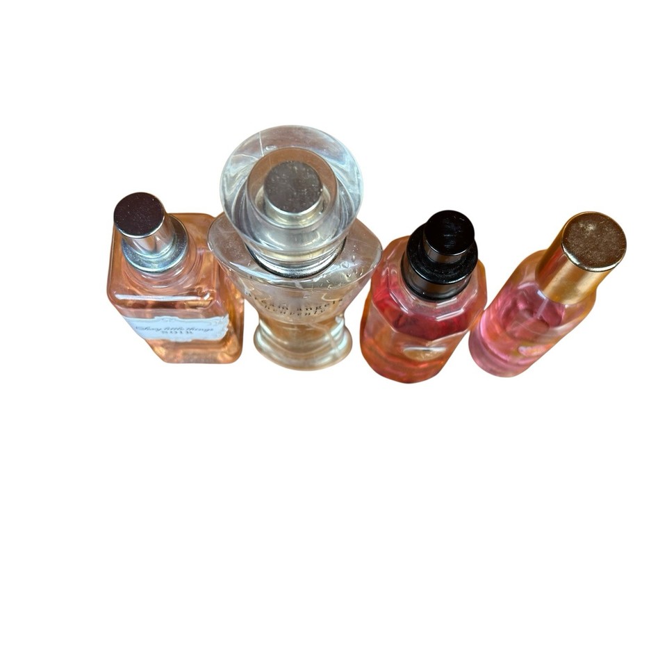 Victoria’s Secret Body Mist Lot Sexy Noir Dream Angel Heavenly ...