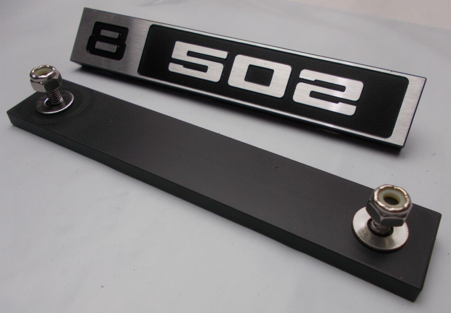 1967-1972 Chevy Chevrolet GMC Truck C10 Custom Billet Front Fender ...