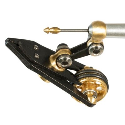 Cottarelli Magic Head Plus, For Cottarelli Fly tying Vice | eBay UK