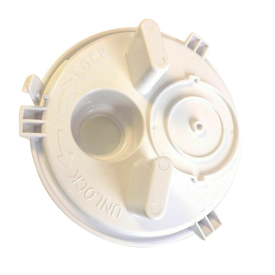 Poolrite S2500 MKII Vacuum Skimmer Plate - Aussie Gold Vac Plate ...