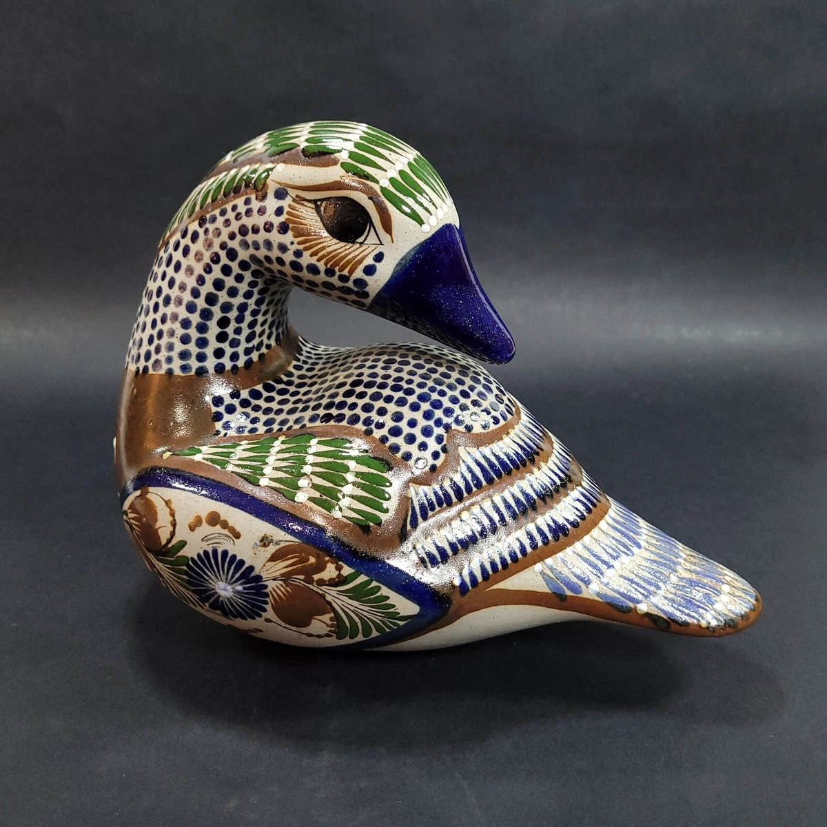 Mexican Duck Duck Goose