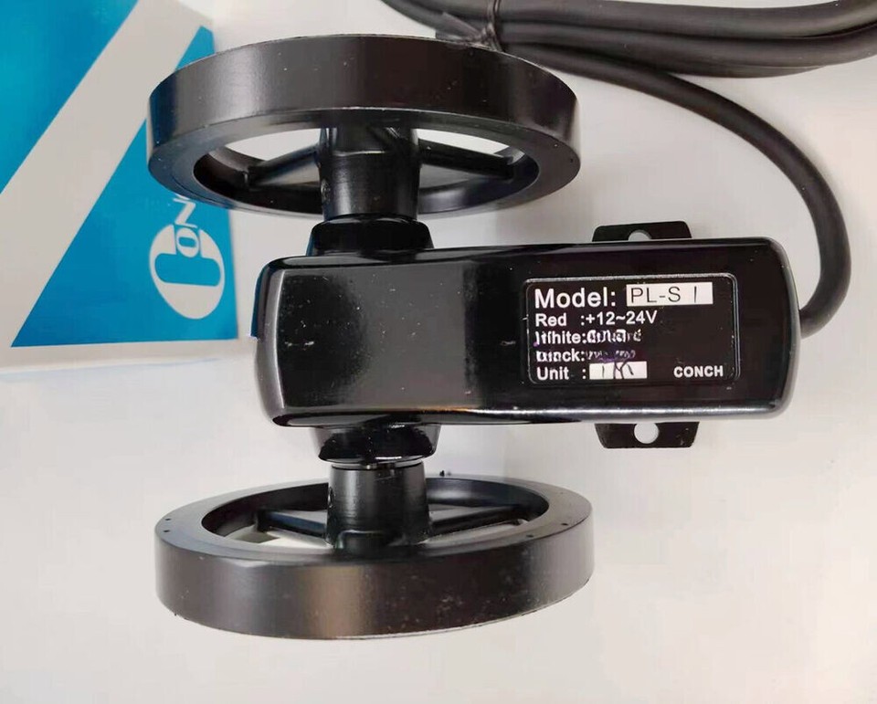 1PCS NEW FOR CONCH PL-S1M(1M) Meter Wheel | eBay
