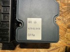 ABS Hydraulic Unit Mercedes CLA 45 AMG 176 45 AMG 4MATIC OEM | eBay