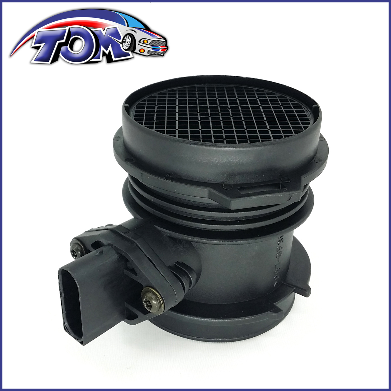 Mass Air Flow Sensor Assembly For Chrysler Crossfire Mercedes-Benz C240 ...