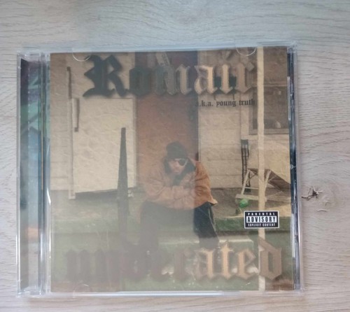Romair ~ Underated ~ RARE GANGSTA G-FUNK DAYTON OHIO RAP | eBay