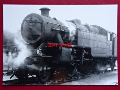 PHOTO LMS CLASS 4P LOCO NO 42107 | eBay
