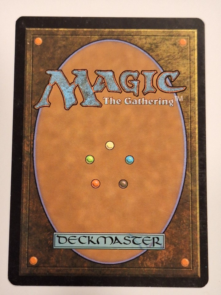 Dash Hopes - Planar Chaos - Magic the Gathering MTG Nice! | eBay