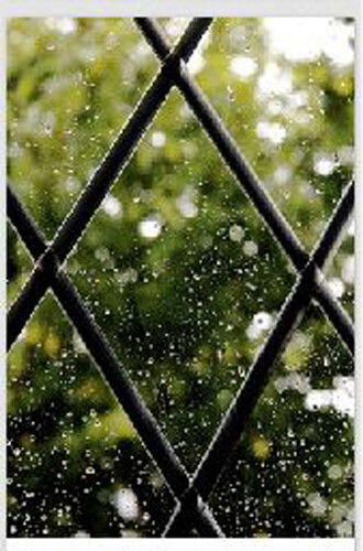 GENUINE. handcrafted Leaded glass Diamond windows | eBay