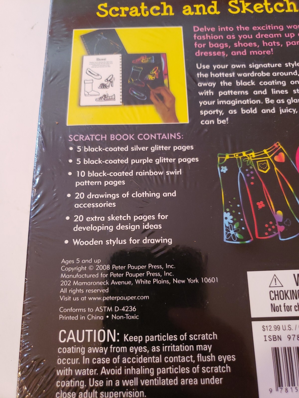 Fashion Show : Fashionable and Trendy Designers of All Ages by Heather ...