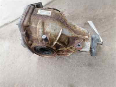2011-2014 Dodge Charger Rear Differential Carrier Assembly 3.06 Ratio ...
