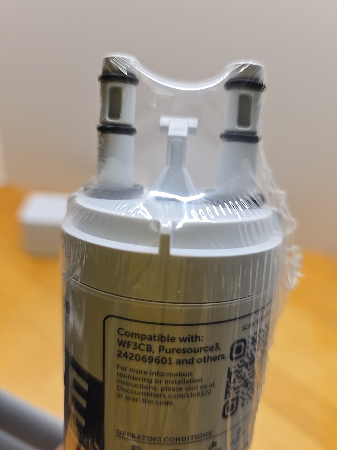 ClearChoice CLCH122 Water Filter for sale online | eBay