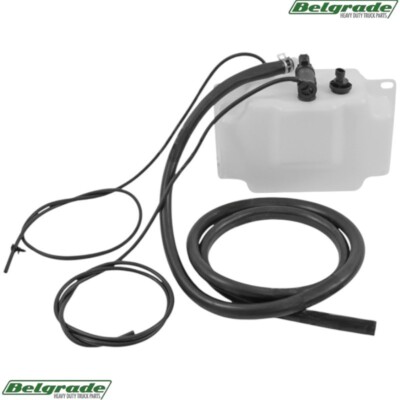 575.10352 Washer Fluid Reservoir IHC 3978567C93 3561152C97 3978567C92 ...