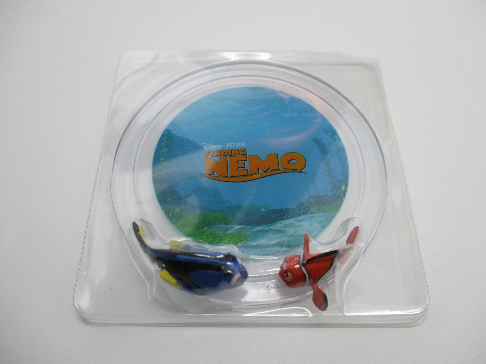 Coca cola Disney Finding Nemo coaster rare | eBay