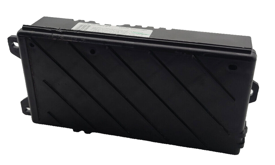 2000-2003 Ford F250/F350 Excursion Superduty 4x4 GEM Module YC3T-14B205 ...