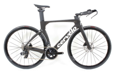 Bicycles - Cervelo P1 - Nelo's Cycles