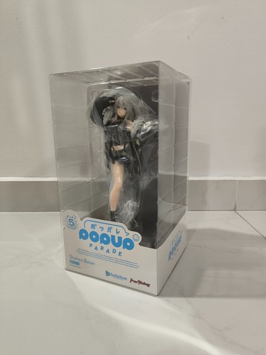 NEW Max Factory Pop Up Parade Hololive Production Shishiro Botan Figure ...