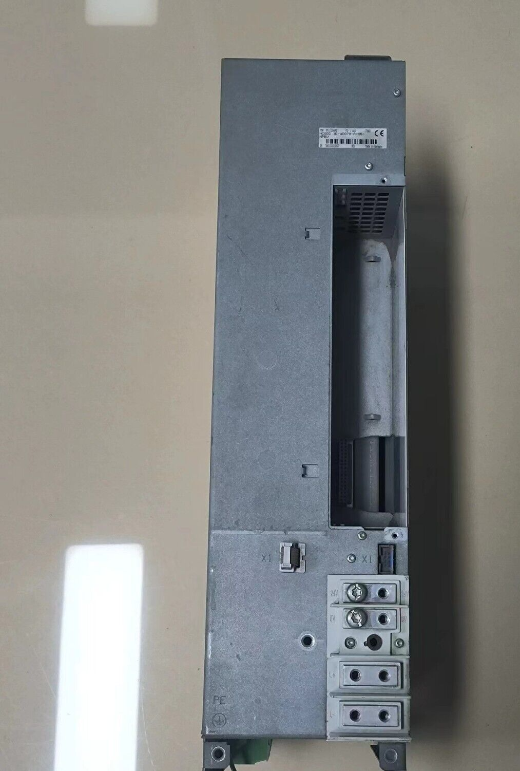 1pc REXROTH HCS03.1E-W0070-A-05-NPBV Servo Drives Fast Delivery for ...