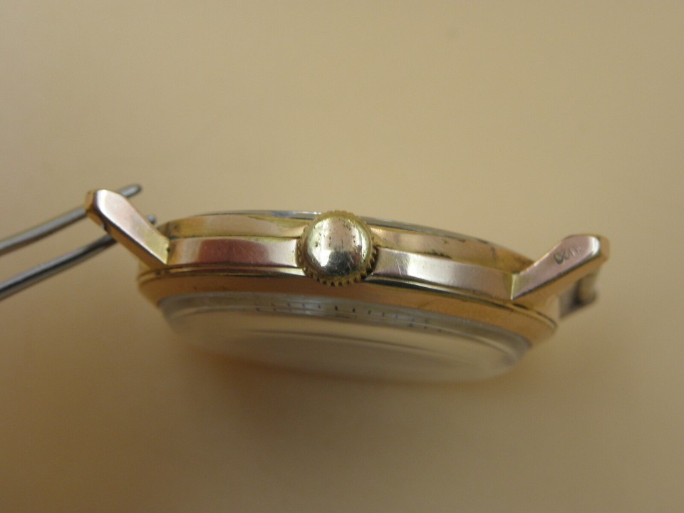 Famous Soviet BRAND VOLNA PRECISION Vostok watch fact Mov L."zenith" | eBay